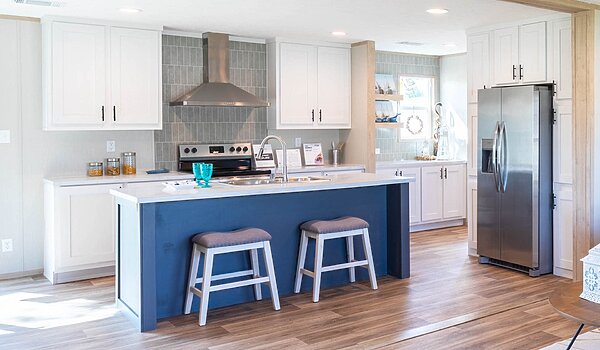 Clayton Epic Expedition Manufactured Home - Discount Manufactured Homes