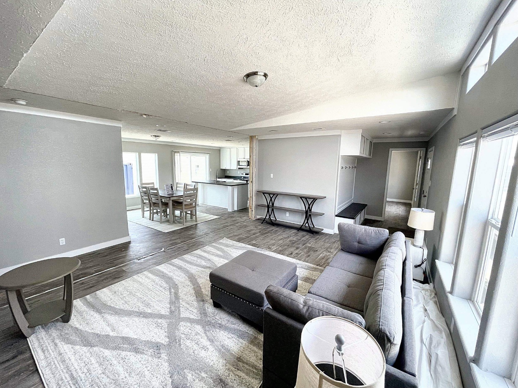 New Vision Stephens Manufactured Home - Discount Manufactured Homes